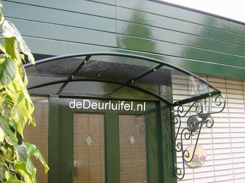 Deurluifel Klassiek | deDeurluifel.nl